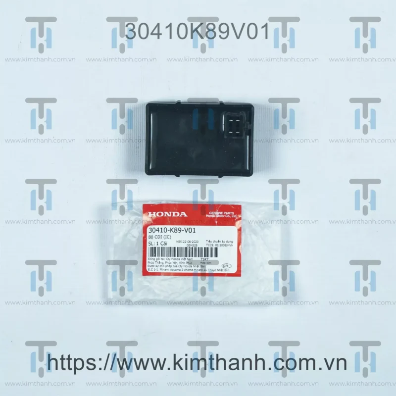 IC Wave Alpha 2017 LED - Doxemay.com