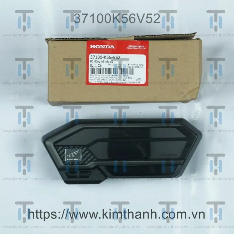 Đồng hồ Winner 2019 V2 - Doxemay.com