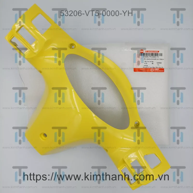 Eli-Bợ cổ vàng - Doxemay.com