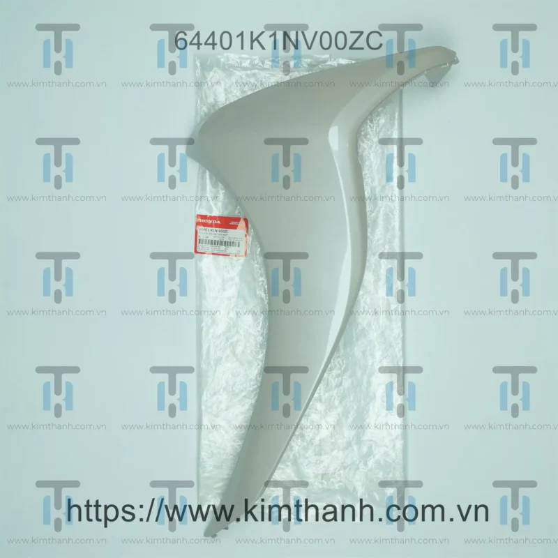 Bững kem trái SH Mode 2021 - Doxemay.com