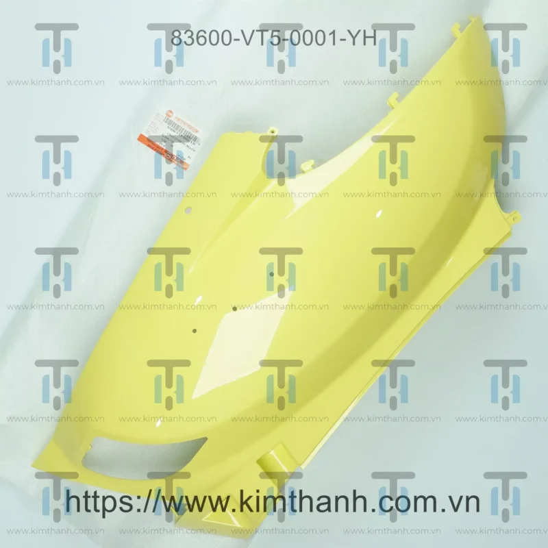 Eli-Ốp sườn vàng L - Doxemay.com